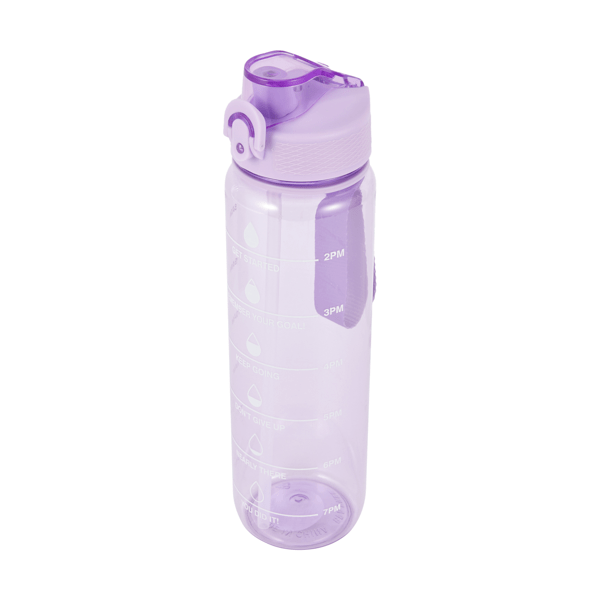 1L Purple Daily Intake Bottle - Anko | Target Australia