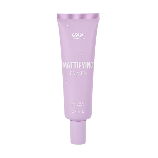 Mattifying Primer - OXX Cosmetics | Target Australia