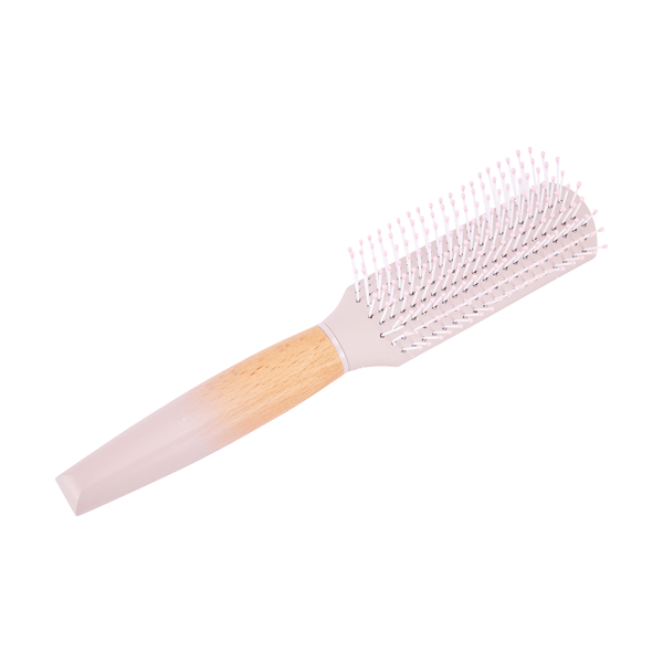 OXX Haircare Styling Formation Brush - Pink Ombre | Target Australia