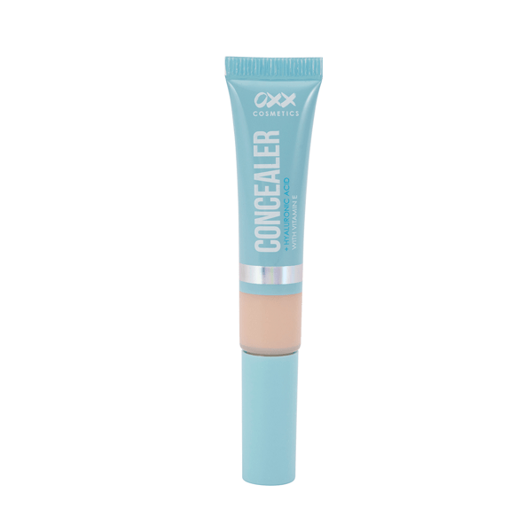 Hyaluronic Acid Hydrating Concealer, Porcelain - OXX Cosmetics | Target ...