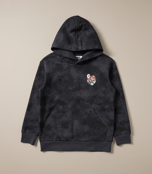 Super Mario Hoodie | Target Australia