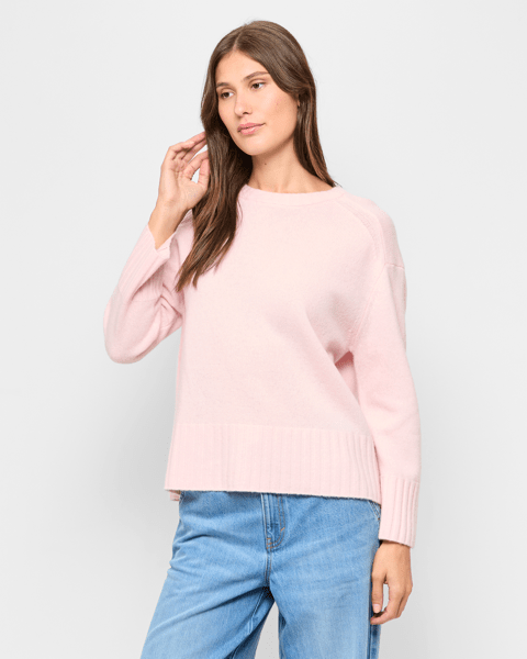 Australian Lambswool Jumper | Target Australia