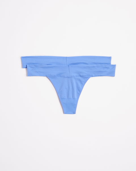 2 Pack Seamfree G-String Briefs - Lily Loves | Target Australia