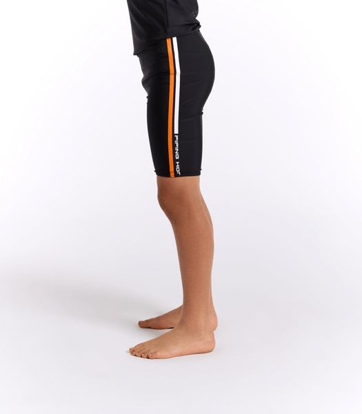 Piping Hot Swim Jammer Shorts | Target Australia