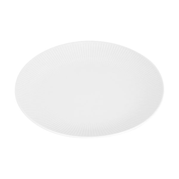 White Aspen Side Plate - Anko | Target Australia