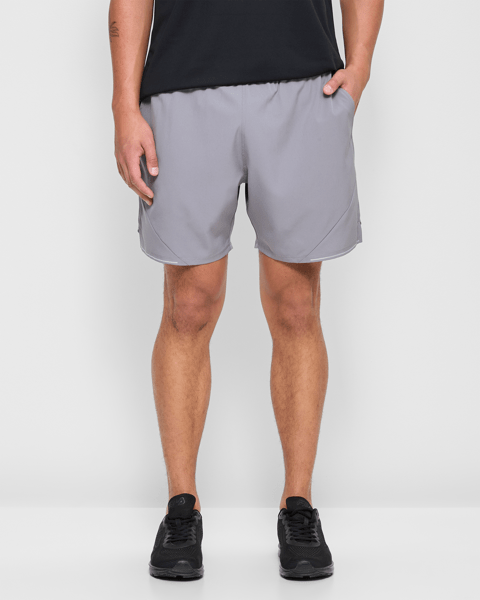 Active Core Woven Shorts - Mid Grey | Target Australia
