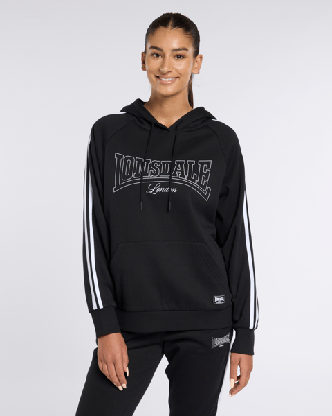 London Hoodie - Lonsdale London | Target Australia