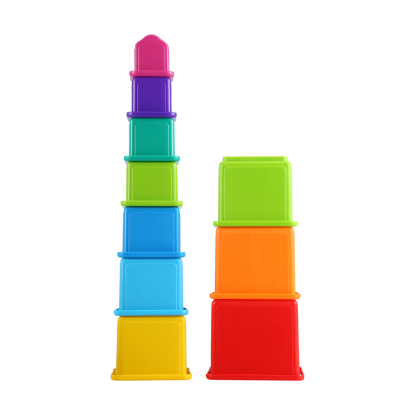 Sort & Stack Blocks Playset - Anko | Target Australia Sort & Stack Blocks Playset - Anko | Target Australia