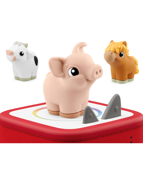 Tonies - My First Tonies: Farm 3-pack Set | Target Australia