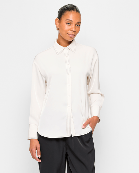 Long Sleeve Shirt - Preview | Target Australia