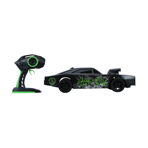 Darkness Ghost R/C High Speed Racing Car Set - Anko | Target Australia