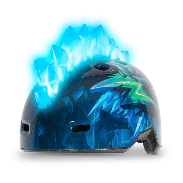 Blizzard Light Up 3D Helmet | Target Australia