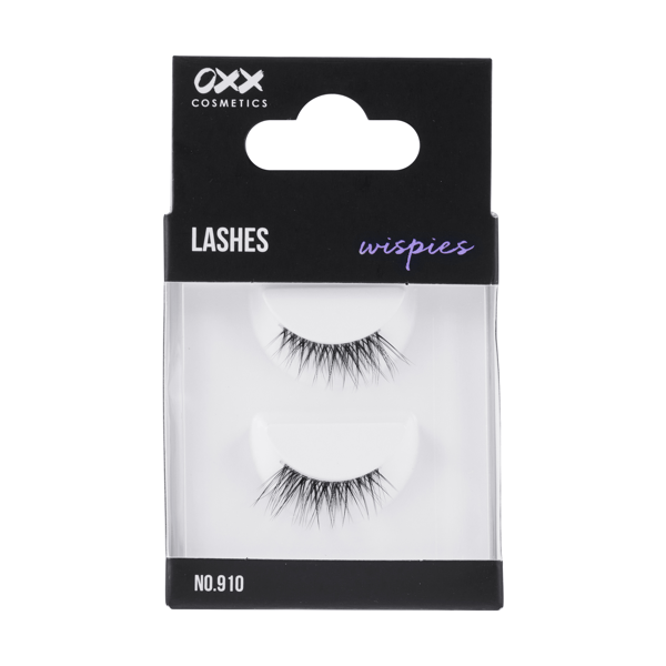 Wispies False Lashes, No. 910 - OXX Cosmetics | Target Australia