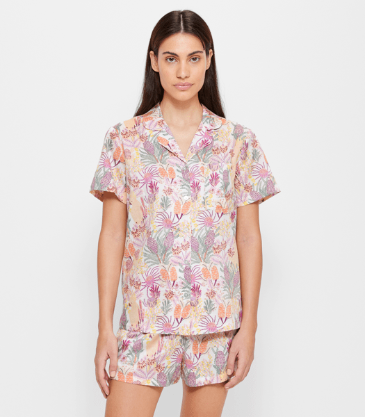 Sateen Pyjama Set | Target Australia