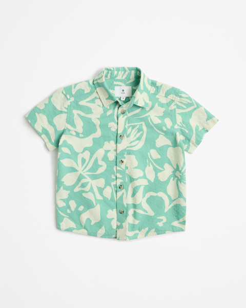 Family Matching Boys Junior Shirt | Target Australia