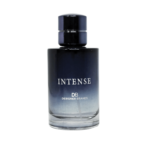 Designer Brands Fragrance Intense 100ml (Men) | Target Australia