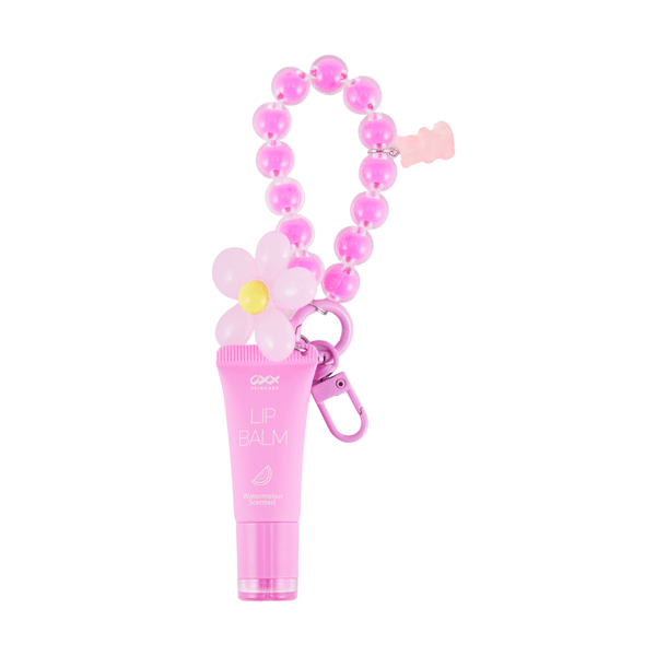 Lip Balm 6ml, Watermelon Scented - OXX Skincare | Target Australia