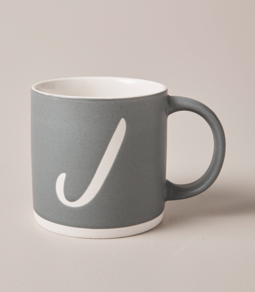 Alphabet Mug | Target Australia