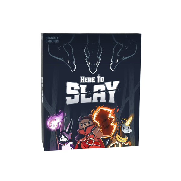 Here to Slay | Target Australia