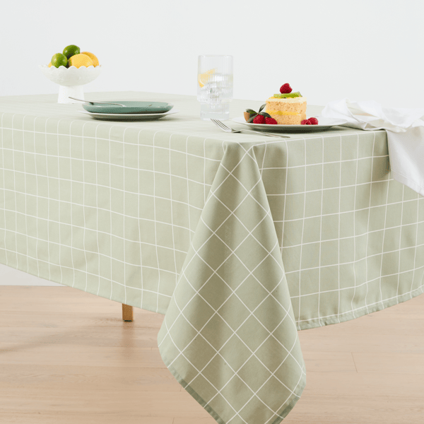 Grid Tablecloth - Anko | Target Australia