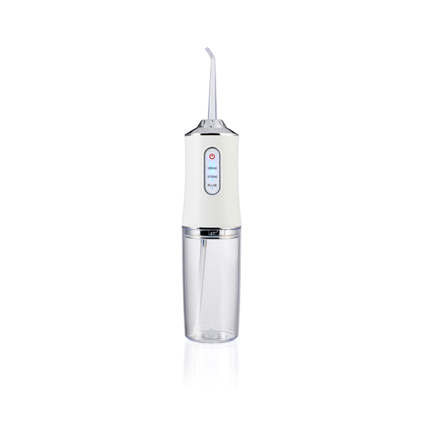 OXX Water Flosser - White | Target Australia