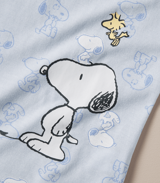 Snoopy Sleep Nightie | Target Australia