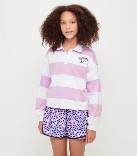 Active Rugby Top | Target Australia