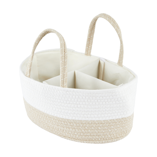 Rope Storage Caddy, Beige - Anko | Target Australia