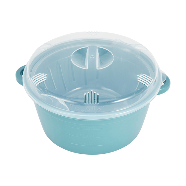 Microwave Vegetable Steamer - Anko | Target Australia