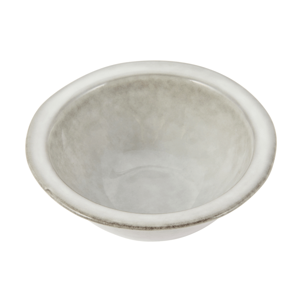 Grey Rim Small Bowl - Anko | Target Australia