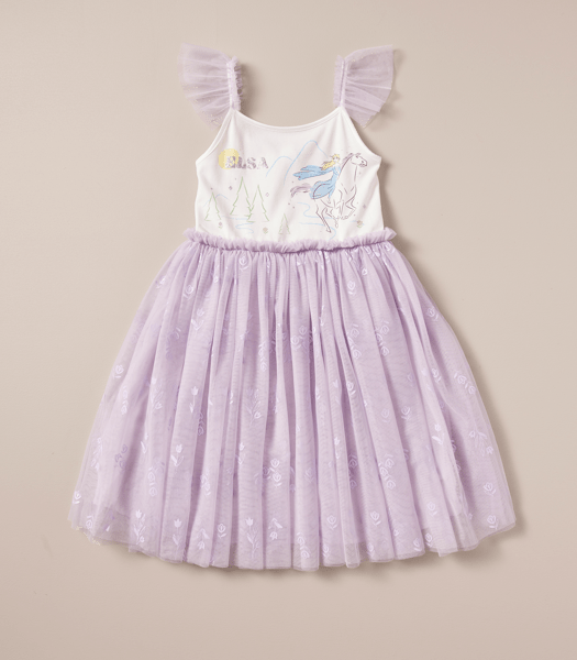 Disney Frozen Tutu Dress | Target Australia