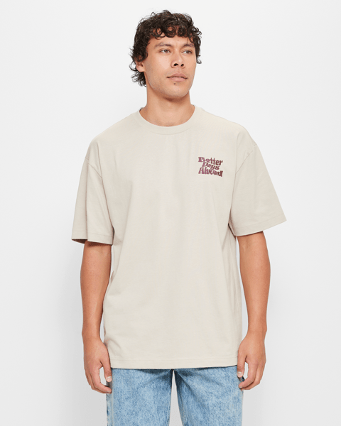 Graphic T-Shirt - Commons | Target Australia