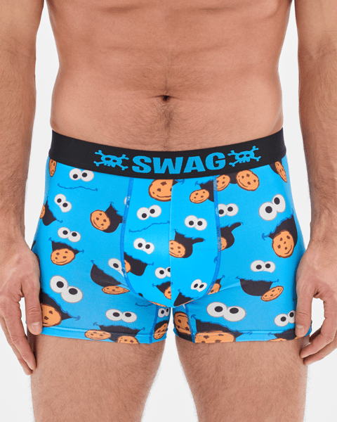 Cookie Monster Trunks - Swag | Target Australia