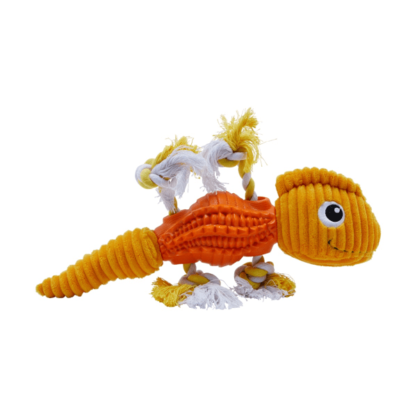 Pet Toy Rope Reptile - Anko | Target Australia