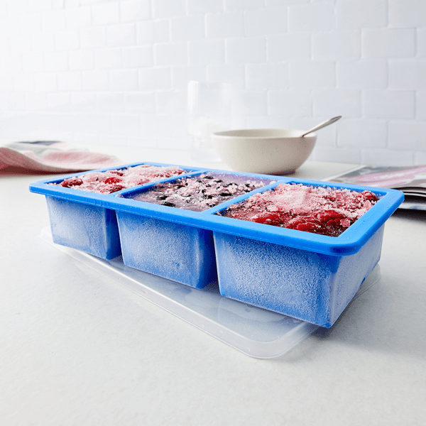 3 Compartment Freezer Pod - Anko | Target Australia