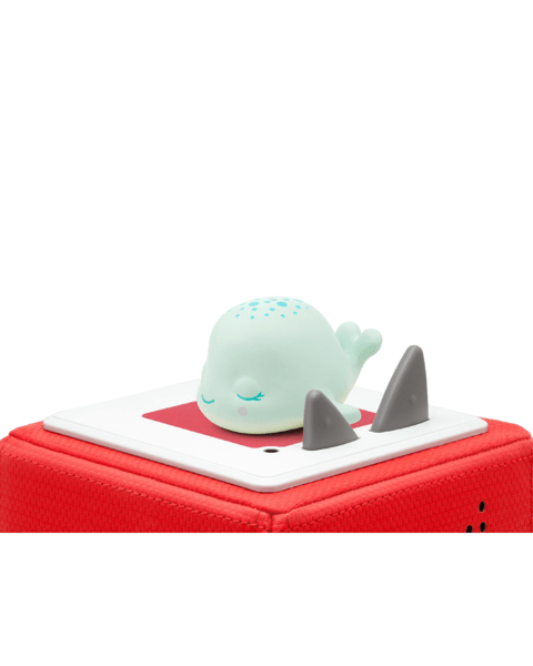 Tonies - Sleepy Friends - Sleepy Whale Soothing Soundscape Tonie Audio ...