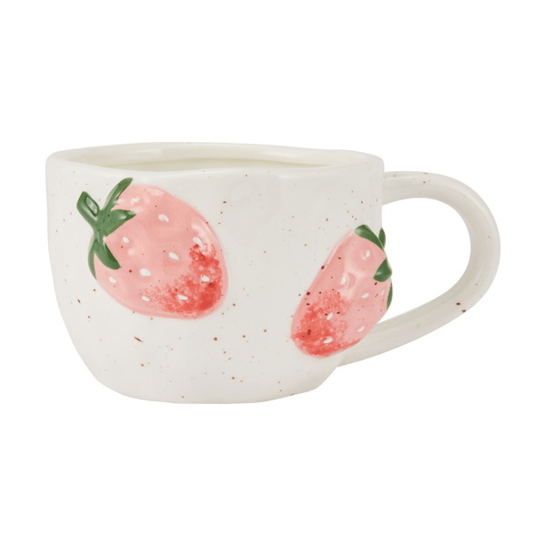 Strawberry Mug - Anko | Target Australia