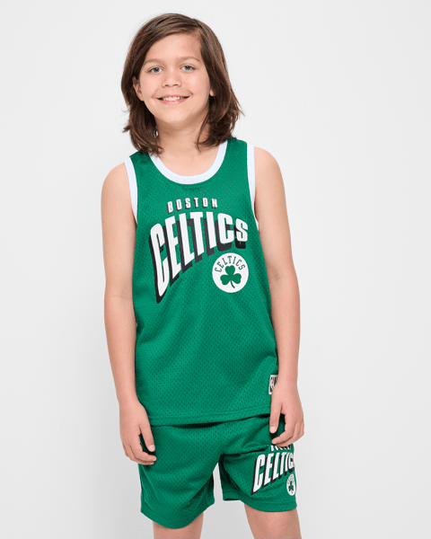 NBA Mesh Tank | Target Australia
