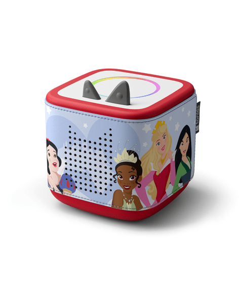 Toniebox 2 Sleeve: Disney Princess - Tonies® | Target Australia