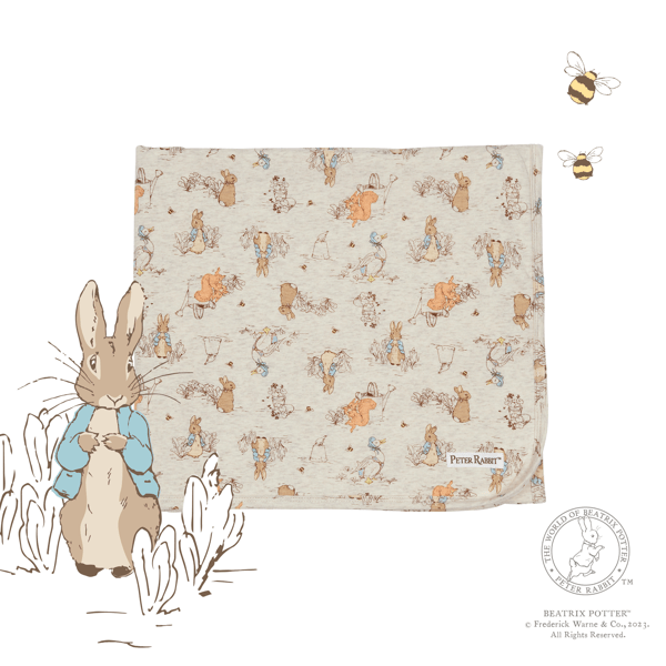 Peter Rabbit Bunny Rug | Target Australia