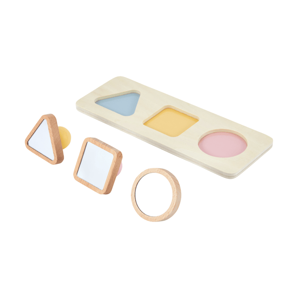Mirror Shape Puzzle - Anko | Target Australia
