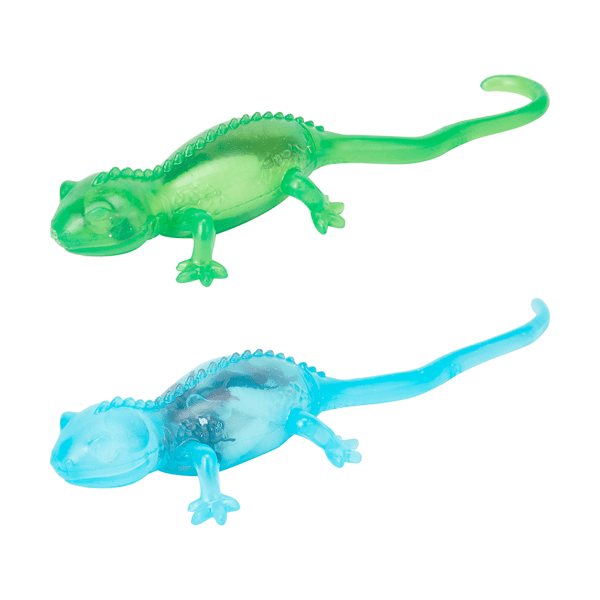 Stretchy Lizard Assorted - Anko | Target Australia