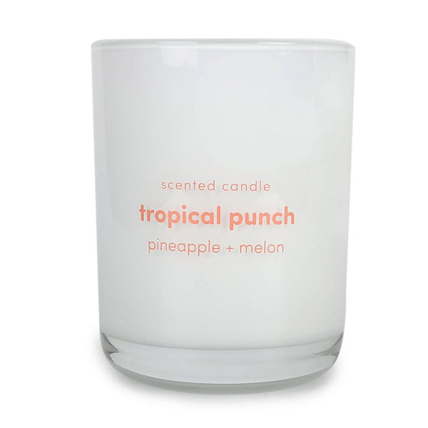 Tropical Punch Fragrant Candle - Anko | Target Australia