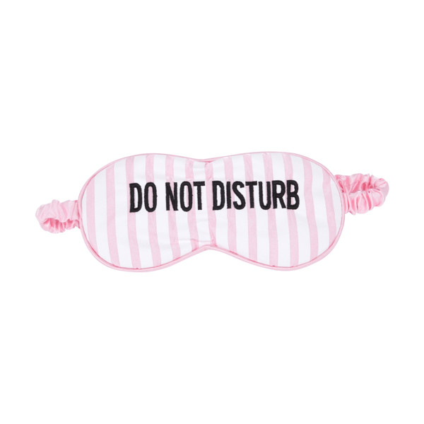 Eye Mask, Do Not Disturb - OXX Bodycare | Target Australia