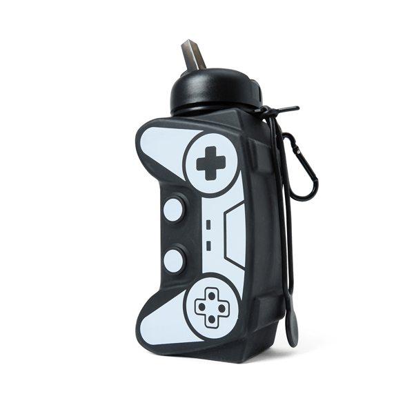 600ml Gaming Novelty Drink Bottle - Anko | Target Australia