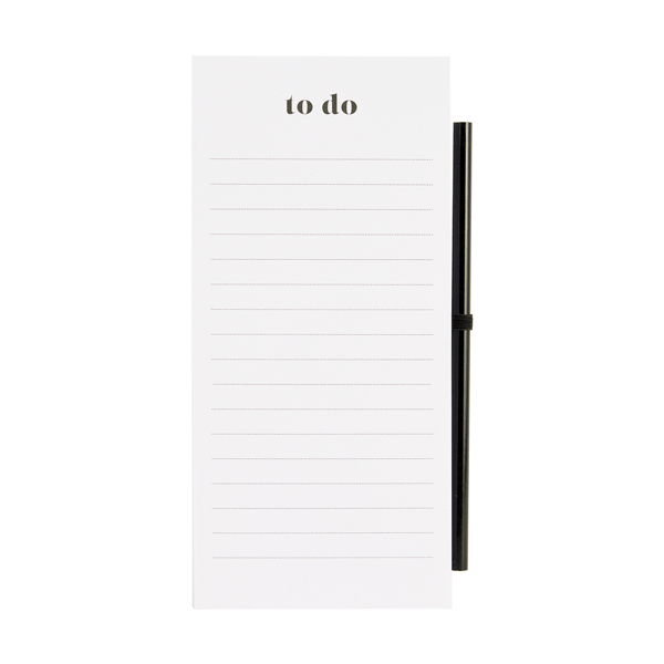 To Do Desk Pad - Anko | Target Australia
