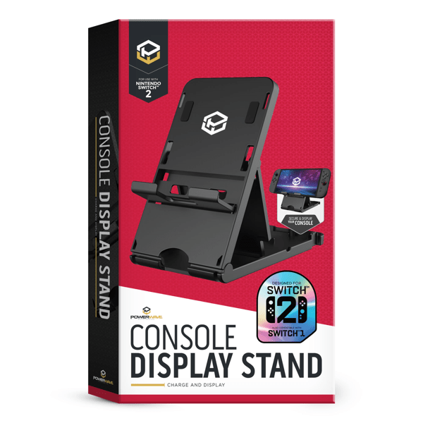 Powerwave Console Display Stand - Nintendo Switch 2 | Target Australia