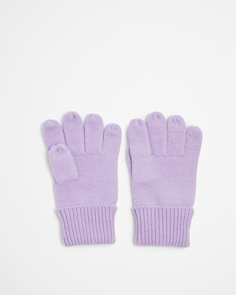 Kids Knit Gloves | Target Australia