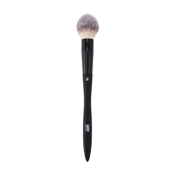 Highlighter Brush, Black - OXX Cosmetics | Target Australia