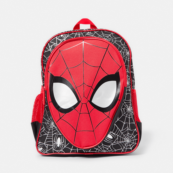 Spider-Man Backpack | Target Australia